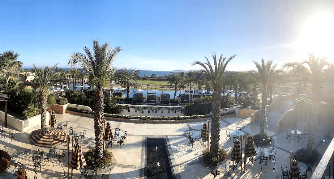 Secrets Puerto Los Cabo - Only Vacations