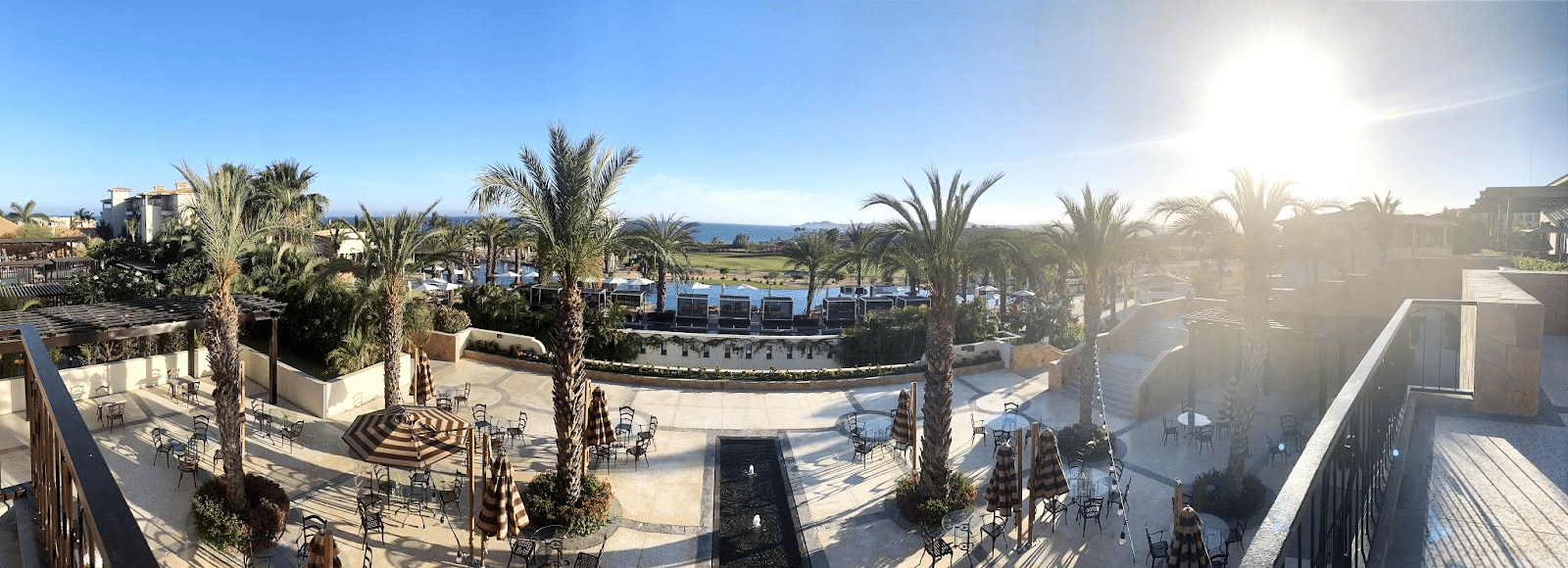 Secrets Puerto Los Cabo - Only Vacations